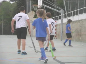 Objetivos crae – Fundación Nazareth